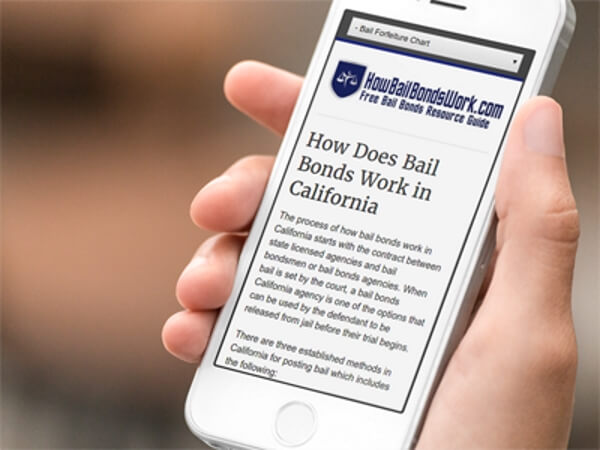 Bail Bonds Advertising - How to Market Surety and Law Firms