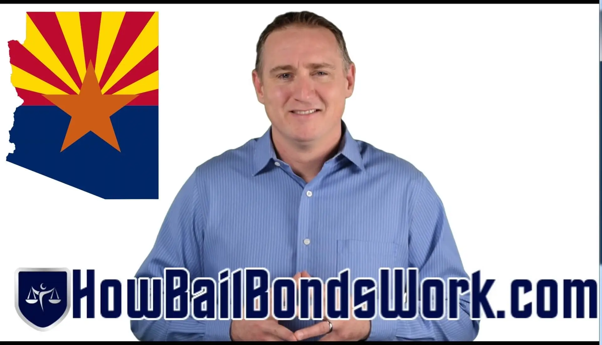 How Bail Bonds Work in Arizona | Maricopa County Online Bail