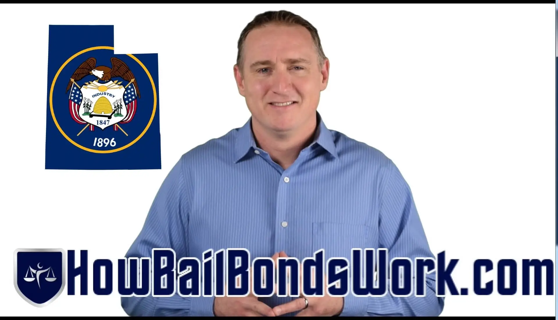 How Bail Bonds Work in Utah | Salt Lake City Bail Near Me