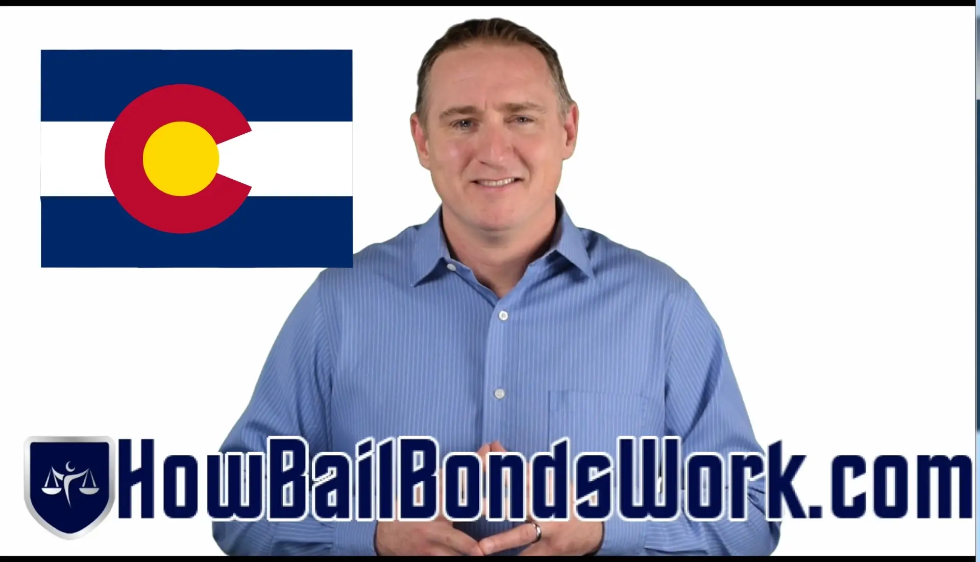 How Bail Bonds Work in Colorado | How Bail Works Online in Denver