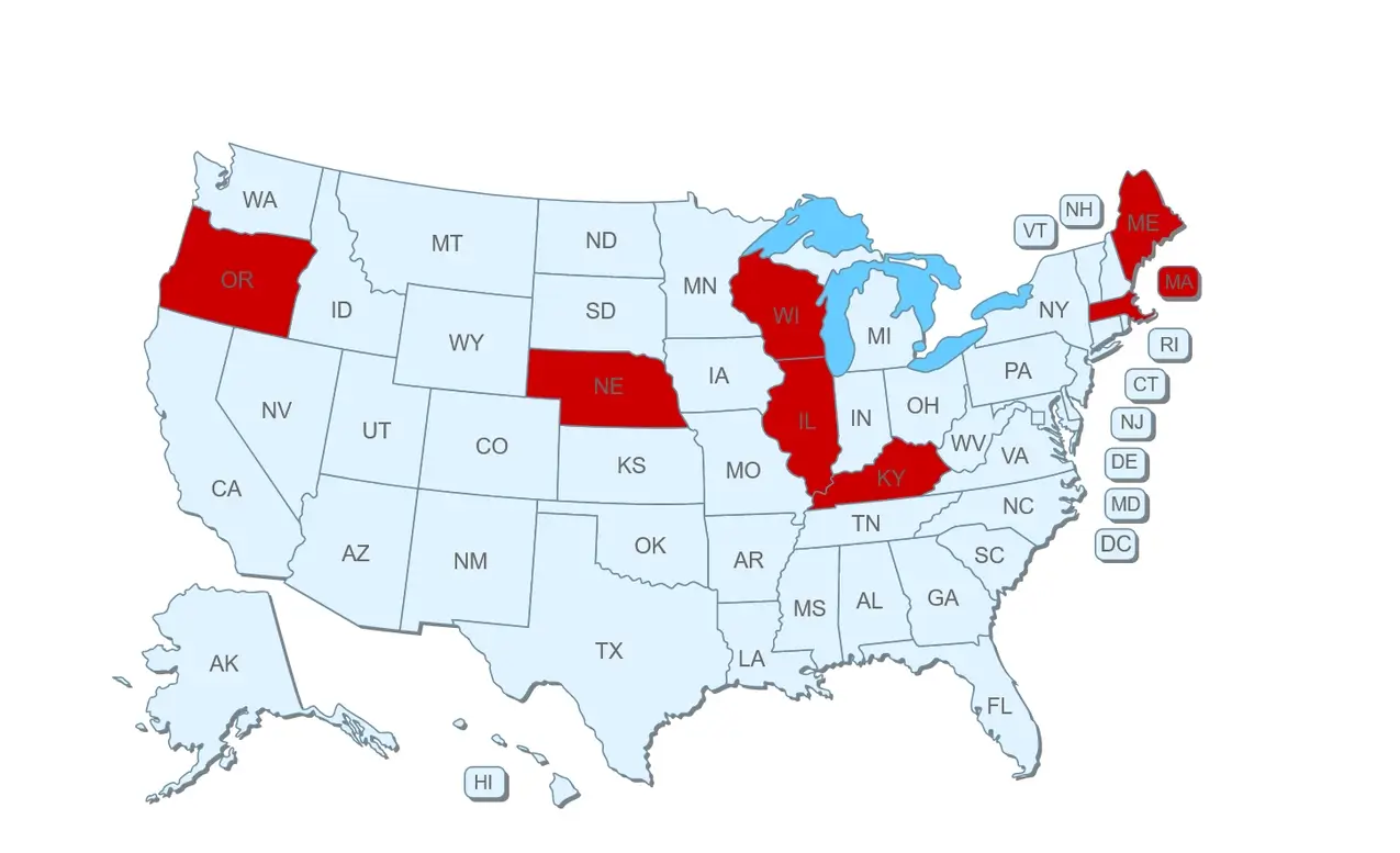 Search and Find Bail Bonds Companies in your local area